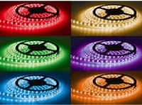 China Long Soft Strip light Chip Mounter Machine , PCB SMT LED Bulb Light Manufacturer for sale