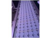 China SMT Mounting Machine For Led Bulb Lighting , Automatic Led Bulb Making Machine for sale