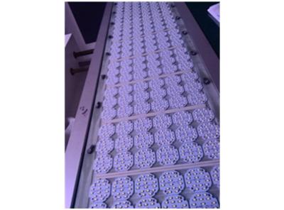 China SMT Mounting Machine For Led Bulb Lighting , Automatic Led Bulb Making Machine for sale