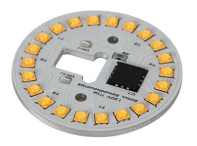 China Automatic PCB Printing Machine PCB Assembly with Electric Feeders for sale