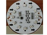 China Small PCB SMT Production Line Automatic LED SMD Assembly Equipment for sale