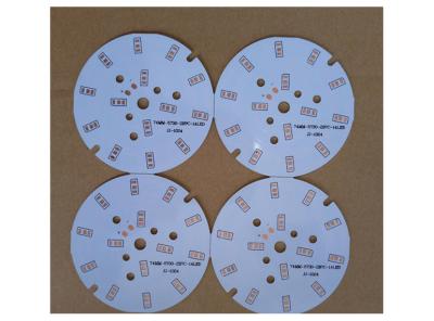 China SMT LED Stencil Printer Machine / SMT PCB Assembly Line for LED Bulb for sale