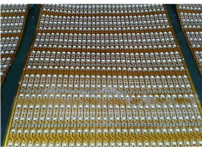 China Smt Automatic Stencil Printer LED light production machine ETON brand for sale