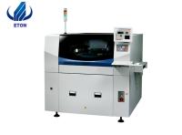 China High Precision Automatic Stencil Printer 100 mm/second for PCB for sale