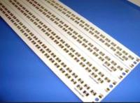 China Extra Dimension Automatic Stencil Printer  for PCB dimensions for sale