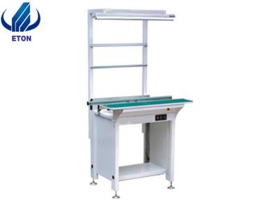 China 100cm SMT Asys Conveyor single phase 50/60 HZ with SMEMA connector for sale