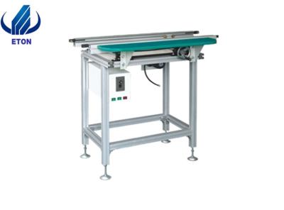 China SMT PCB blet link Conveyor AC 220V Power for soft lamp strip for sale