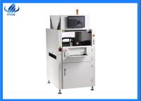 China SPI 3D Solder Paste Inspection SMT Production Line 50*50 - 1200 x 500 mm PCBA Assembly Machine for sale