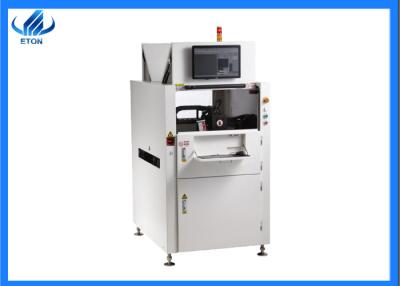 China SPI 3D Solder Paste Inspection SMT Production Line 50*50 - 1200 x 500 mm PCBA Assembly Machine for sale