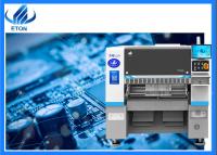 China High quality Electric Board Making Machine 48000CPH Smt Production Line for sale