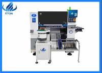 China 0201 1612 High-end Roll-to-Roll LED Strip Manufacturing Equipment Led Light Making Machine for sale