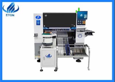 China 0201 1612 High-end Roll-to-Roll LED Strip Manufacturing Equipment Led Light Making Machine for sale