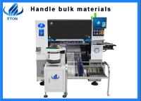 China Advanced SMT Pick and Place Machine for Flexible LED Strip Production 220V, R&D-Driven Efficiency for sale