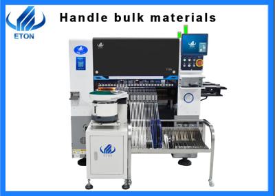 China Advanced SMT Pick and Place Machine for Flexible LED Strip Production 220V, R&D-Driven Efficiency for sale