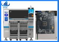 China 500×300mm PCB SMT Machine 20 Heads Flexible Wiring Advanced Placement Modes for Speed Production for sale