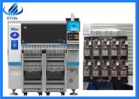 China 20 Spindles High Speed SMT Pick and Place Machine for Precise Component Placement for sale