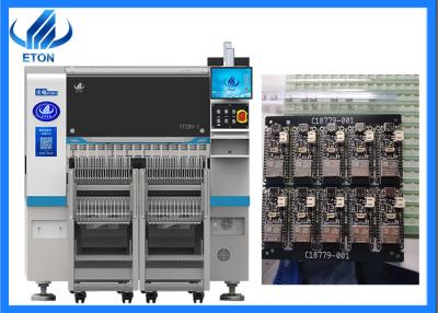 China 20 Spindles High Speed SMT Pick and Place Machine for Precise Component Placement for sale