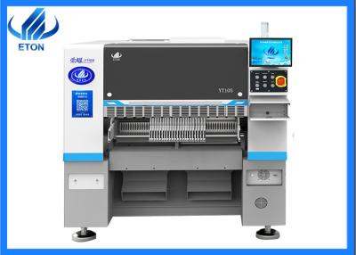 China High Speed Universal Pick and Place Machine The Ultimate Solution for Manufacturing for sale