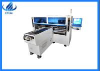 China 250000CPH Speed Pick and Place Machine The Ultimate Solution for Fast Production for sale