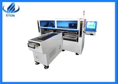 China 250000CPH Speed Pick and Place Machine The Ultimate Solution for Fast Production for sale