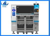 China 104 Feeders smd mounting machine, 98000CPH SMT Mounting Machine YT20S for sale