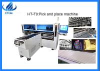 China LED Strip light making SMT mounter 25W speed 100m Strip Light Production Line for sale