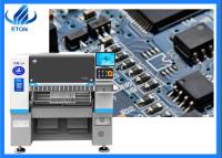 China Revolutionize Your Production Process with 0201 Applicable Led Light Making Machine Driver Way Magnetic Linear Motor for sale
