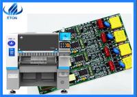 China Electronic Manufacturing SMT Machine Magnetic Linear Motor Driver Way for Smooth Production for sale