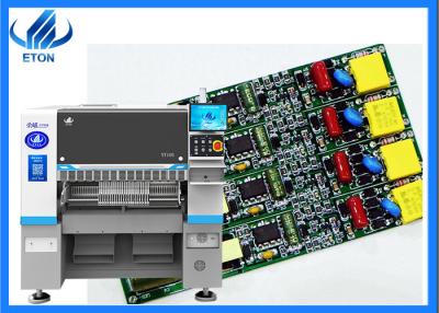 China Electronic Manufacturing SMT Machine Magnetic Linear Motor Driver Way for Smooth Production for sale