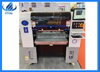 China High Accuracy Led Tube Mounter Machine for LED Light Production Approx.1340KG Weight and Mounting Components 0201 for sale