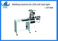 China LED Strip 0.5m 1m PCB Soldering SMT Welding Machine Stability and reliability for sale
