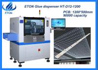 China Max 0.6m PCB High Quality SMT Glue Dispenser for Lens TV Back Light Production Device for sale