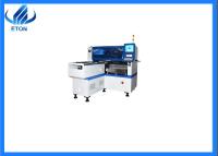 China PCB Thickness 0.5-5mm High Precision Motor SMT Mounter for LED Industry for sale