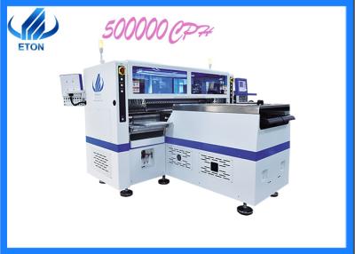 China ETON VALUE SERIE PICK AND PLACE MACHINE The Perfect Fit for Your Production Line for sale