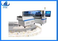 China High-quality SMT ETON HT-F9 SMD Pick-and-place Machine for Precise and Consistent Production for sale