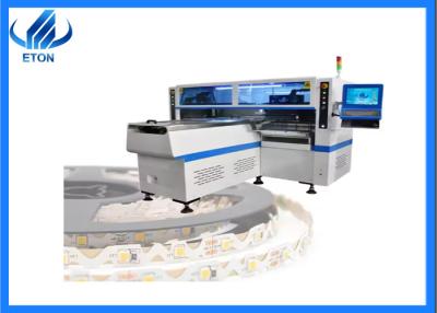 China High-quality SMT ETON HT-F9 SMD Pick-and-place Machine for Precise and Consistent Production for sale