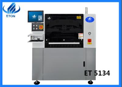 China Professional Automatic Stencil Printer for Accurate and Fast Printing for sale