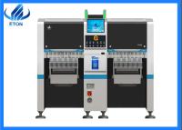 China High Speed Pick and Place Machine Precision SMT Mounting Machine L 2795 X W 1497 X H 1687 Dimensions for sale