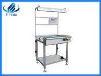 China SMT Production Lines Conveyor For PCB Buffering, Inspection, Testing for sale