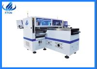 China T9-2S PCB Clamping Adjustable Pressure Pneumatic Strip Light Roll SMT Mounter For Versatile And Practical Lighting Solutions for sale