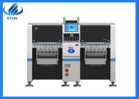 China 0.4-0.6MPa SMT Mounting Machine 1930mm×2320mm×1650mm Power Supply 220AC 50Hz for sale