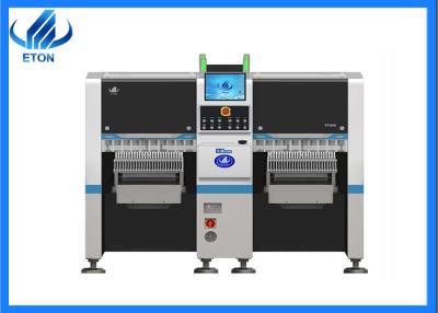 China 0.4-0.6MPa SMT Mounting Machine 1930mm×2320mm×1650mm Power Supply 220AC 50Hz for sale