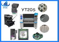 China Higher Efficiency Surface Light Emitting Diode SMT Mounter for the German Market for sale