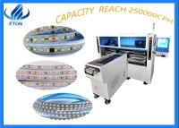 China Long-term Cooperation with Customers speed and Multi-functional Surface Mount Technology Machine in HT Series for sale