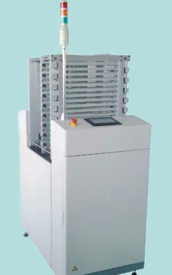 China 330 Buffer Machine For SMT Mounting Machine  With  Full load storage board is  50 PCS for sale