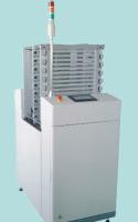 China HLX-BLD500L high efficiency temporary storage machine (with 500MM connection) for sale