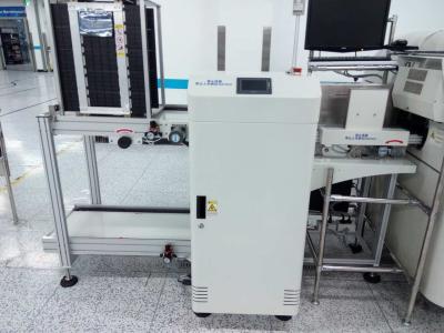 China HLX-LDBBU330 Drop One Machine  For SMT Mounting Machine With Cylinder + solenoid valve for sale