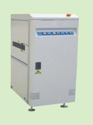 China HLD-LCV460C automatic flapper For SMT Mounting Machine With Flip power driven by stepper motor for sale