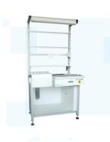 China 1.2M NG/OK screening machine (screening a board)  For SMT Mounting Machine With 7MM flat belt for sale