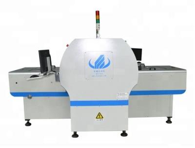 China Auto Optimization High Speed Pick And Place Machine Electronic Feeding System for sale